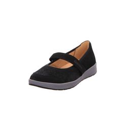 Ganter Ballerina in schwarz | Gr.: 42
