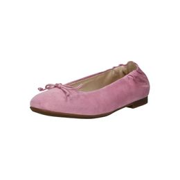 Gabor Ballerinas in Rosa | Gr.: 42