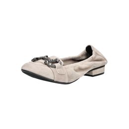 Regarde le Ciel Ballerinas in Beige | Gr.: 37