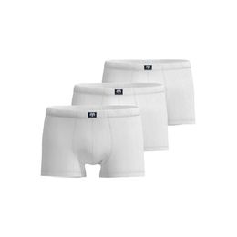 Ceceba Pants 3Er Pack Challenger in weiss | Gr.: 5