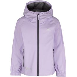 Trespass Kinder Winterjacke "Qikpacjacket" in Gelb | Gr.: 7/8