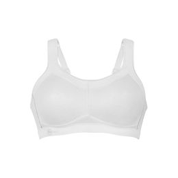 Anita Sport-BH Momentum in Weiß | Gr.: 80B