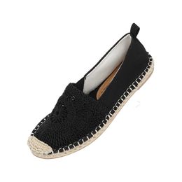 Palado Espadrilles in BLACK | Gr.: 37