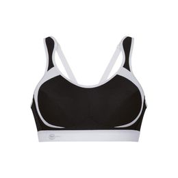 Anita Sport-BH extreme control in Schwarz | Gr.: 90D