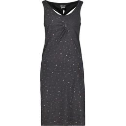 alife and kickin Kleid CameronAK B in moonless melange | Gr.: M