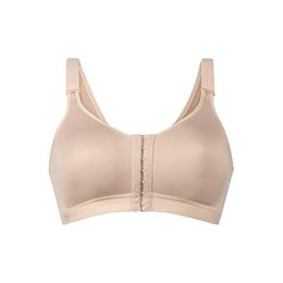 Anita Sport BH mit Vorderverschluss frontline open in Desert | Gr.: 85A