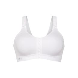 Anita Sport-BH frontline open in Wei&szlig; | Gr.: 70E