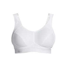 Anita Sport-BH extreme control in Weiß | Gr.: 80E