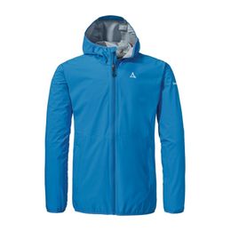 Schöffel Schöffel Jacke "Jacket Style Migandi MNS" in shift blue | Gr.: 56