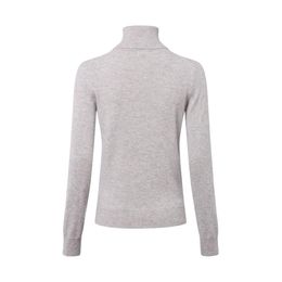 Franco Callegari Cashmere Pullover in hellgrau - 0005 | Gr.: M