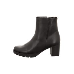 Gabor Comfort Komfort Stiefeletten in Schwarz | Gr.: 41