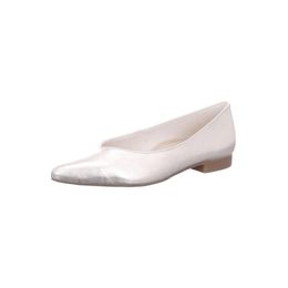 Paul Green Ballerina in gold | Gr.: 40