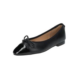 Steve Madden Ballerinas in Schwarz | Gr.: 39