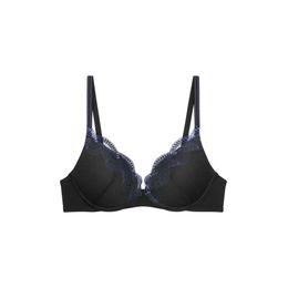 Triumph BH Comfort Glam in schwarz | Gr.: 85D