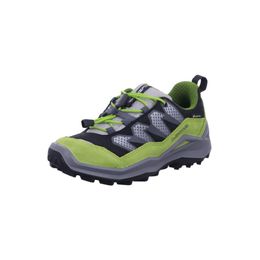 Lowa MADDOX PRO GTX MADDOX PRO GTX in schwarz/limone | Gr.: 31