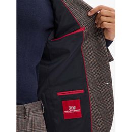 Finshley & Harding Finshley & Harding London Baukasten-Sakko Brixdon in braun marine | Gr.: 50