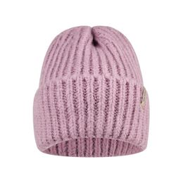 Sterntaler Strickm&uuml;tze soft touch in rosafarbig | Gr.: 47 cm