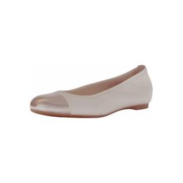 Gabor Ballerinas in Beige | Gr.: 41