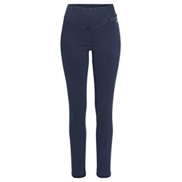 Buffalo Jeggings in dunkelblau-jeans | Gr.: 38