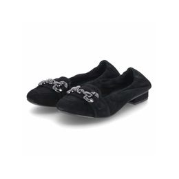 Kaerlek Ballerina in schwarz | Gr.: 40