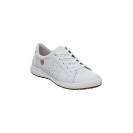 Josef Seibel Sneaker Caren 01 in weiss | Gr.: 39