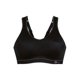 Anita Sport-BH Light & Firm in Schwarz | Gr.: 100A