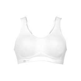 Anita Sport-BH Light & Firm in Wei&szlig; | Gr.: 90G