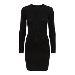 Pieces Kleid 'Crista' Damen Gr&ouml;&szlig;e XS schwarz