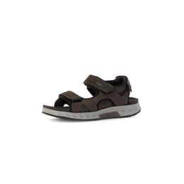 rollingsoft Trekkingsandalen in braun | Gr.: 41