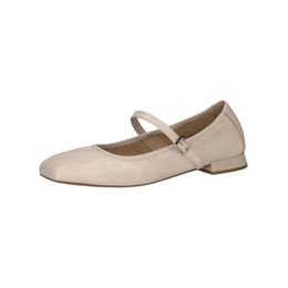 Caprice Ballerina in ECRU PERL.DEER | Gr.: 37