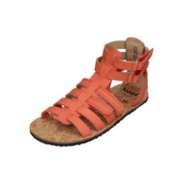 KOEL Sandalen Aura Leather in orange | Gr.: 27