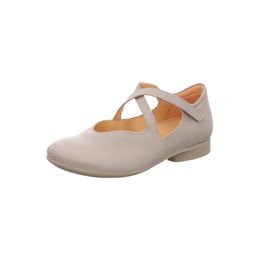 Think! Ballerina GUAD2 in Schlamm | Gr.: 36,5