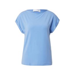 Selected T-Shirt Damen Gr&ouml;&szlig;e XL azur