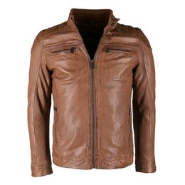 JCC Lederjacke 40700 in cognac | Gr.: 52