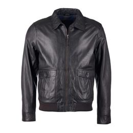 JCC Lederjacke Samuel in braun | Gr.: 50