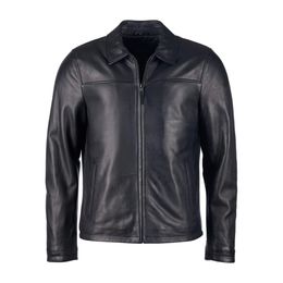 JCC Lederjacke Luca in schwarz | Gr.: 52