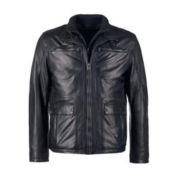 JCC Lederjacke 40785 in schwarz | Gr.: 54