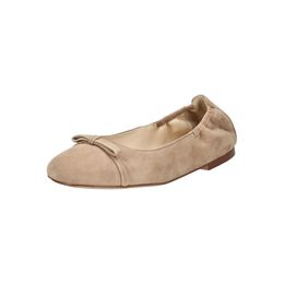 Högl Högl Ballerinas in Taupe | Gr.: 38
