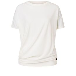 super.natural LOOSE AIR TEE in Wei&szlig; | Gr.: L