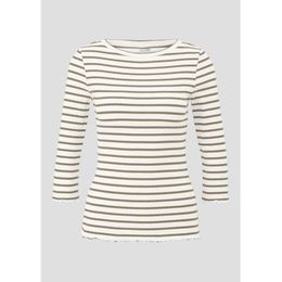 QS T-Shirt in 78G0_helles olivgrün | Gr.: L