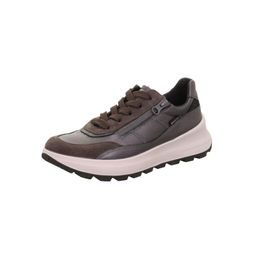 Legero Sneakers Low T4 RUN in Gunmetal | Gr.: 42,5