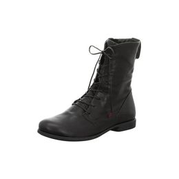 Think! Stiefelette AGRAT in Mocca | Gr.: 40,5