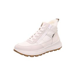 Legero Ankle Boot T4 RUN in Offwhite | Gr.: 37,5