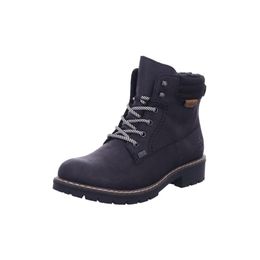 Rieker Winterstiefel in Schwarz | Gr.: 41