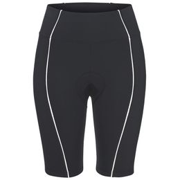 Vivance Active Radhose in schwarz | Gr.: XS
