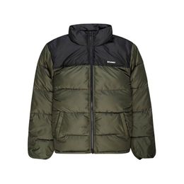 Element M ALDER ARCTIC FUNDAMENTAL JACKET in Tannengrün | Gr.: L