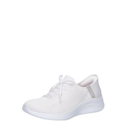 Skechers Sneaker 'Ultra Flex 3.0' Damen Gr&ouml;&szlig;e 41 grau / wei&szlig; Sommerschuhe