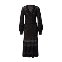 TWINSET Kleid Damen Gr&ouml;&szlig;e XL schwarz