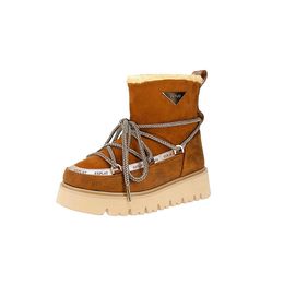 Replay Boots Melrose in Braun | Gr.: 36