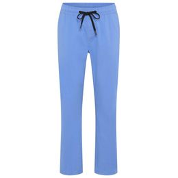 MAN'S WORLD Man's World Schlupfhose in blau | Gr.: 66